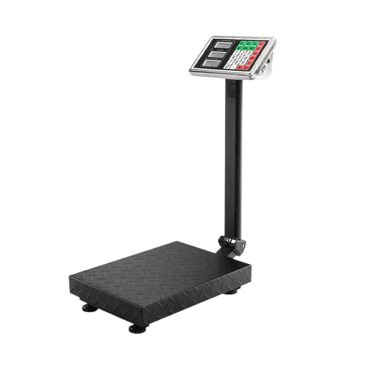 300kg Platform Digital Scale – Precision Industrial Weighing | Lagos ...