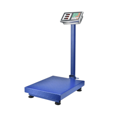 300kg Platform Digital Scale – Precision Industrial Weighing | Lagos ...